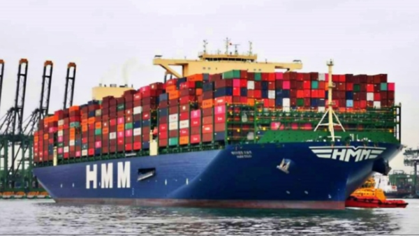 "HMM 매각 불공정 소지" 동원 주장 따져보니 [HMM M&A]
