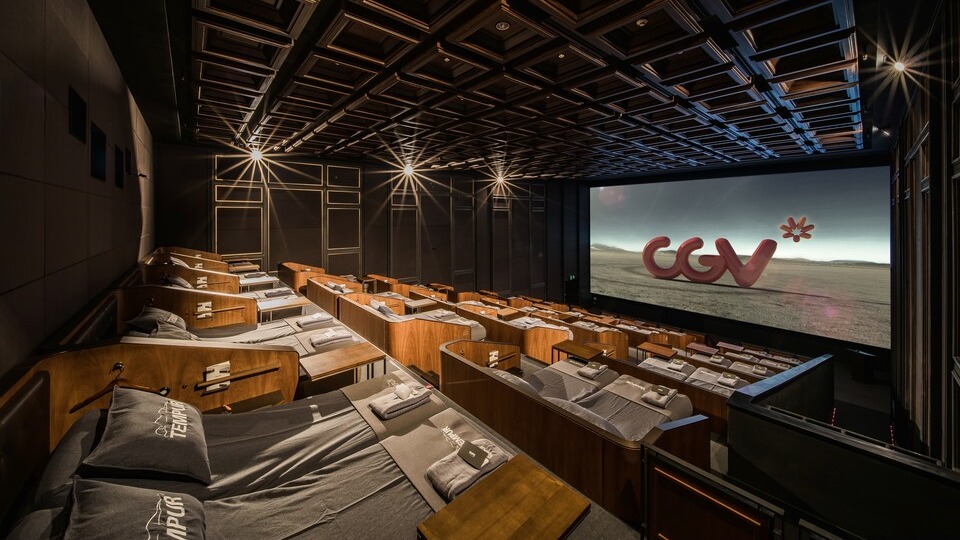 CJ CGV, 회사채 완판에도 이자부담 커졌다