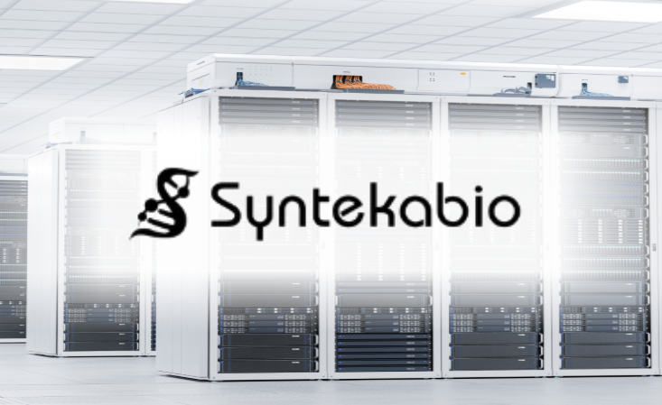 신테카바이오, '법차손 해소' 300억대 유증…관리종목 리스크 '분수령'